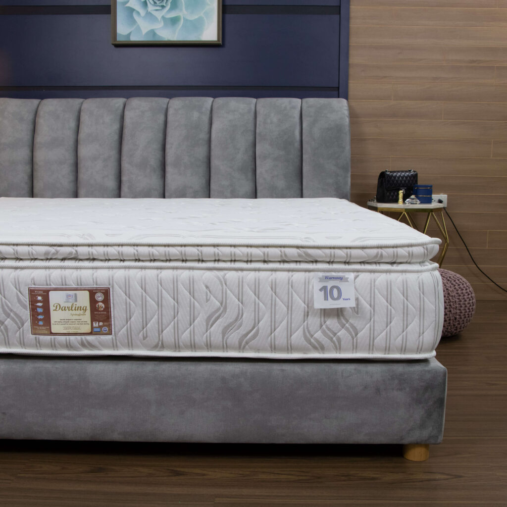 Darling Springfoam - DARLING DELUXE