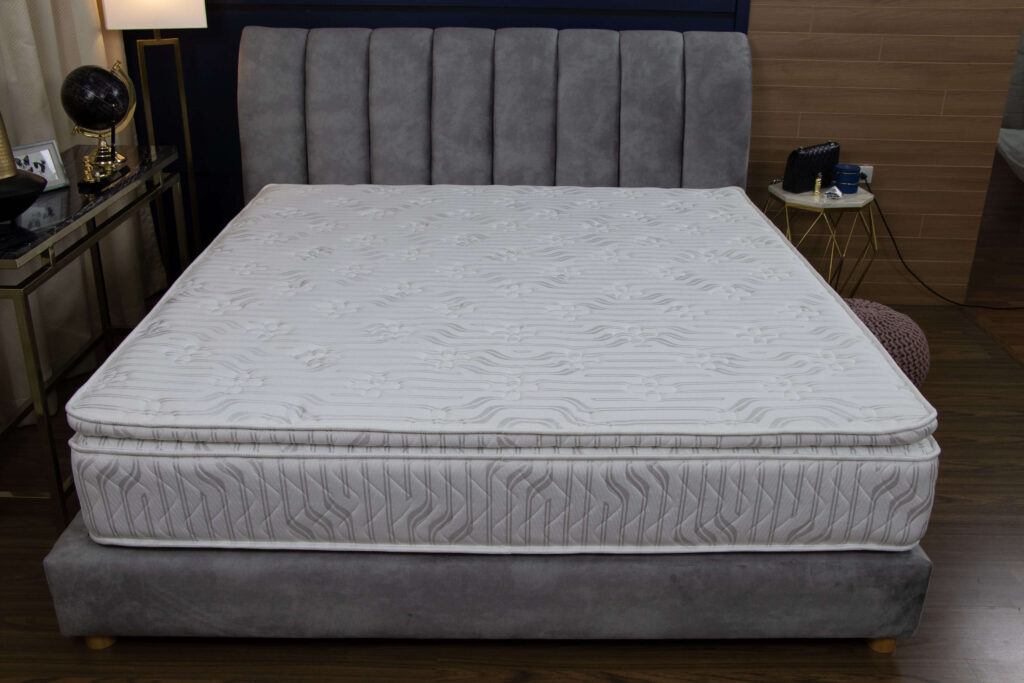 Darling Springfoam - DARLING DELUXE