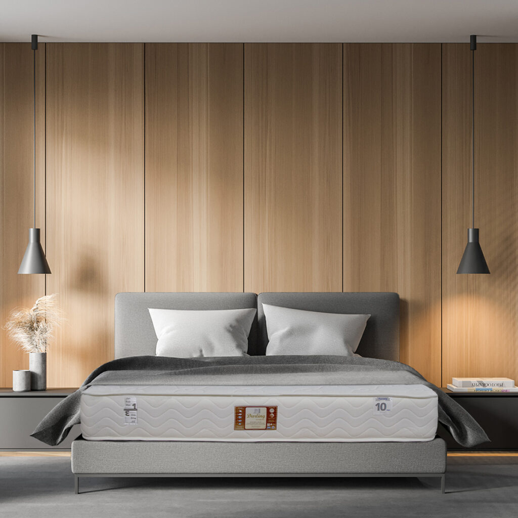 Darling Springfoam - DARLING DELUXE